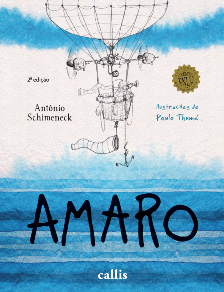Amaro - Buobooks .com Books in Portuguese USA