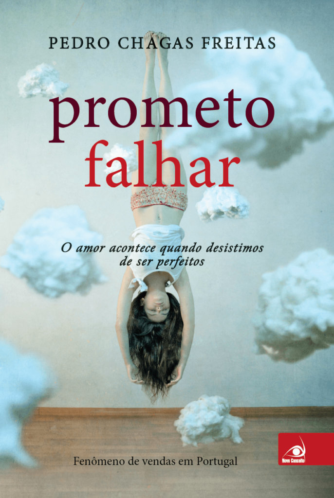 Prometo Falhar - Buobooks .com Books in Portuguese USA