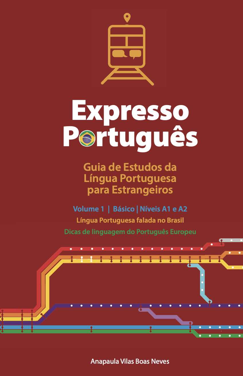 Expresso Português - Guia de Estudos da Língua Portuguesa para ...