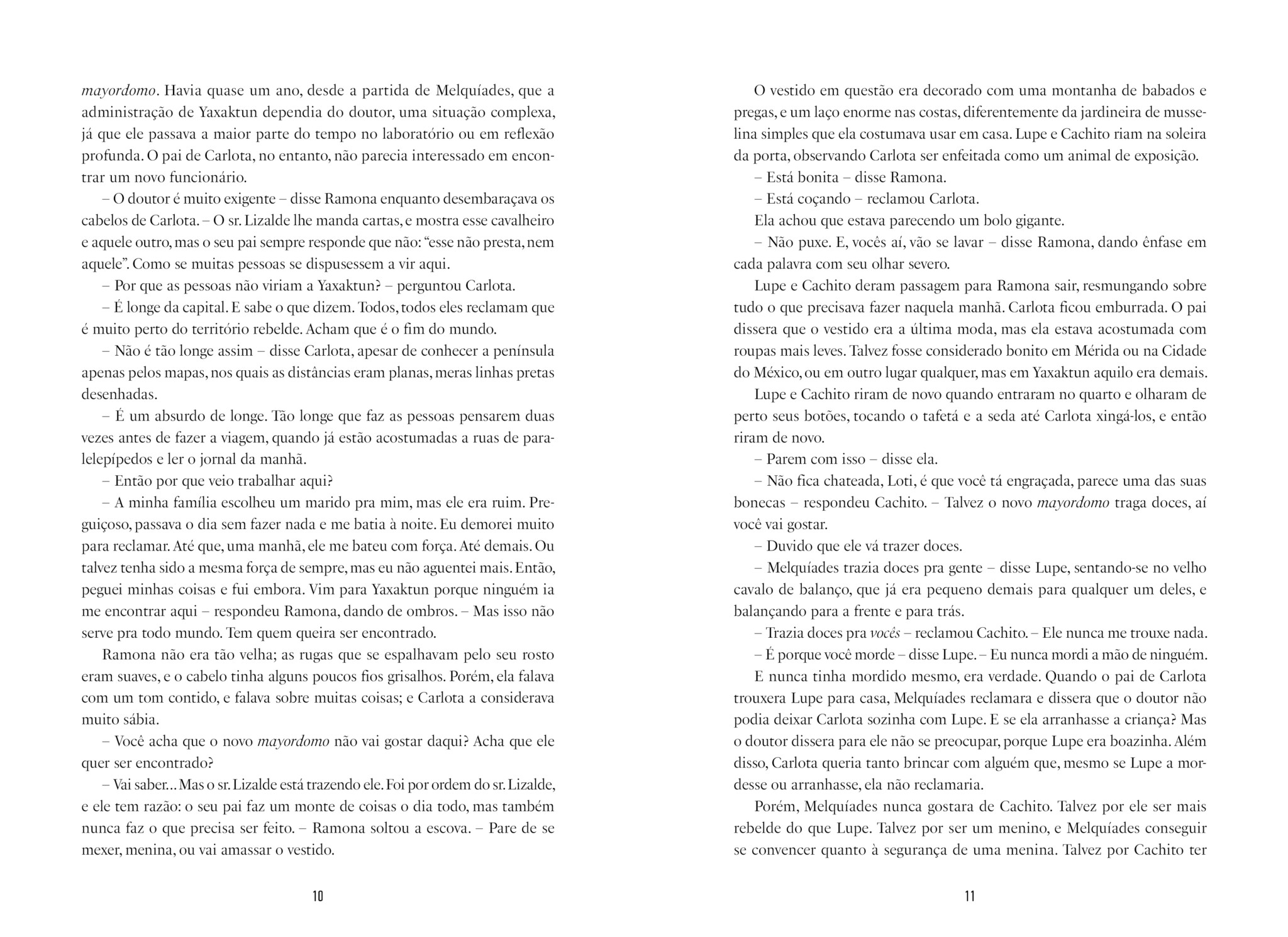 A filha do doutor Moreau - Buobooks