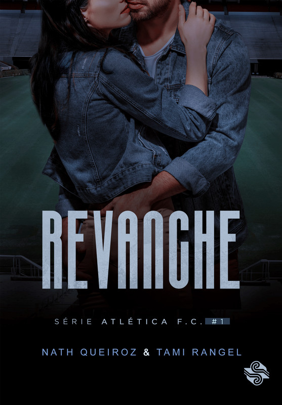 Revanche - Buobooks .com - Books in Portuguese from USA